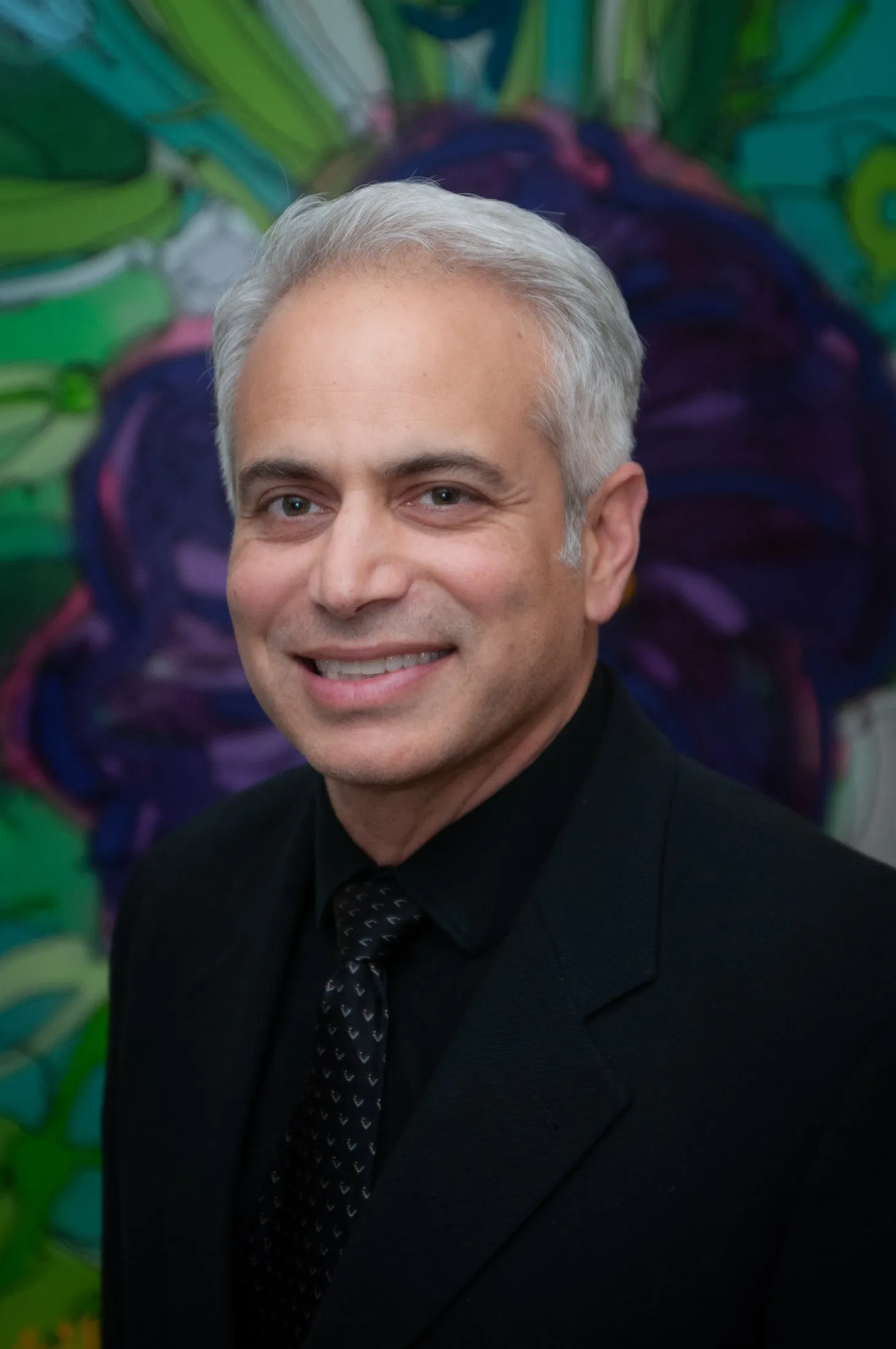 Endodontist Lyndhurst OH, Meet Manuel F. Colaco, D.D.S., James B. Flynn ...