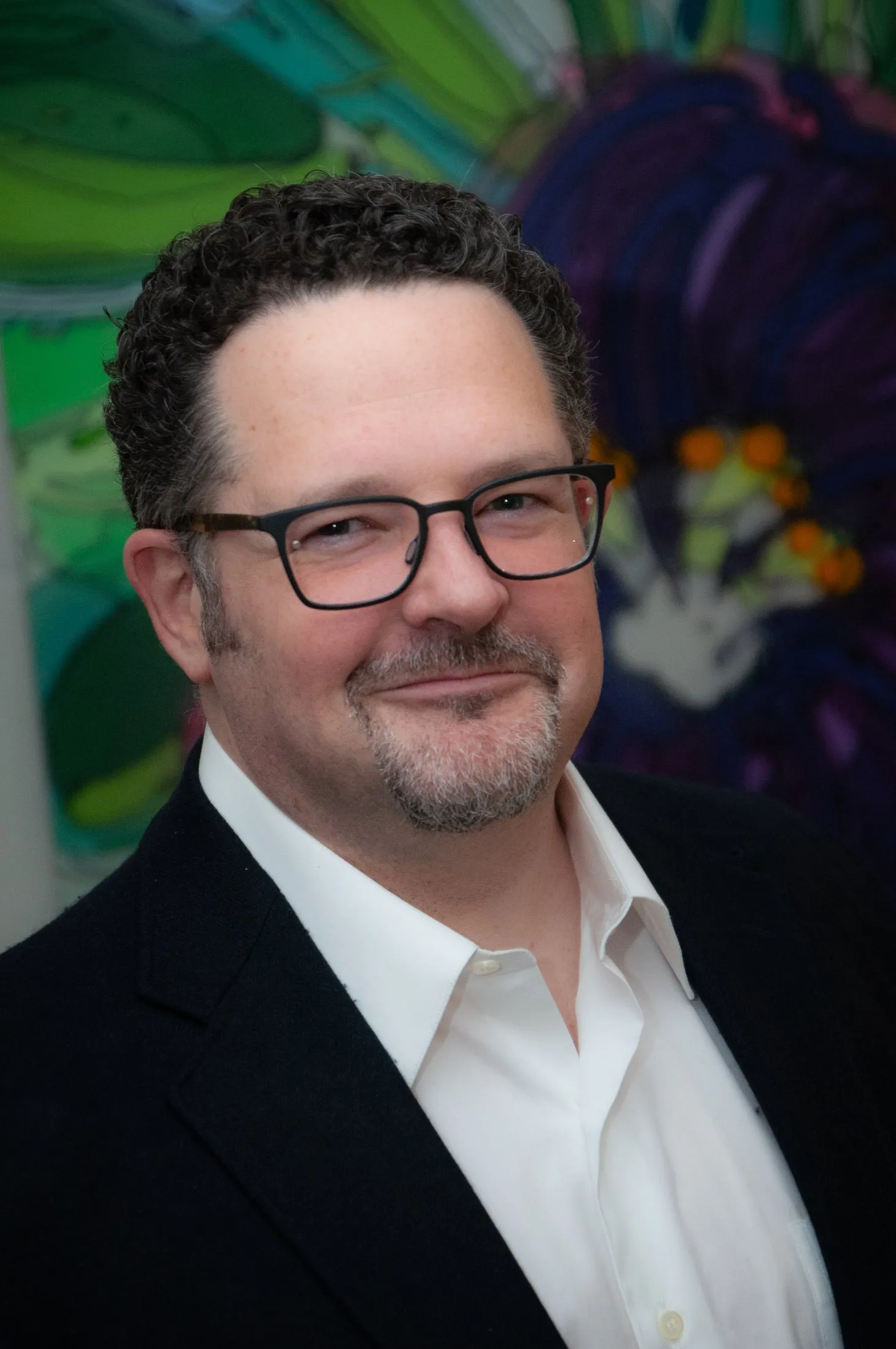 Endodontist Lyndhurst OH, Meet Manuel F. Colaco, D.D.S., James B. Flynn ...